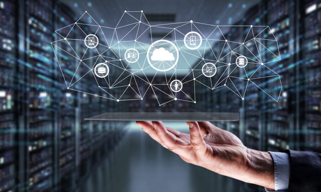 Unified Technology Operations - AlertFusion